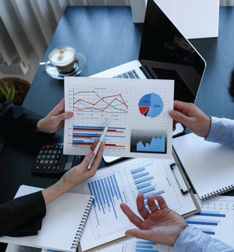 Small Business Tax Accountants & Advisors | Account For It